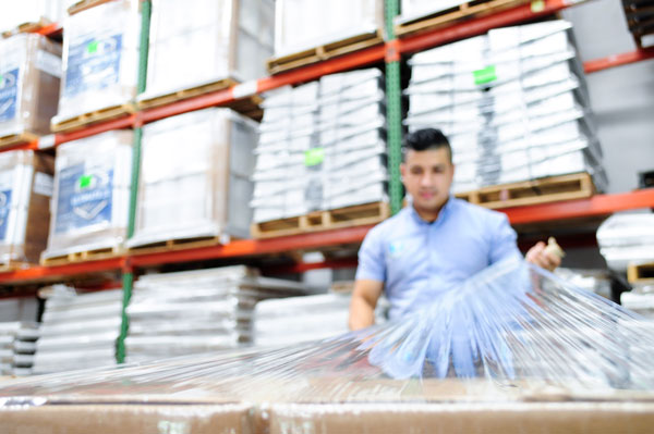 Soluciones de Empaque para la Industria | Almik