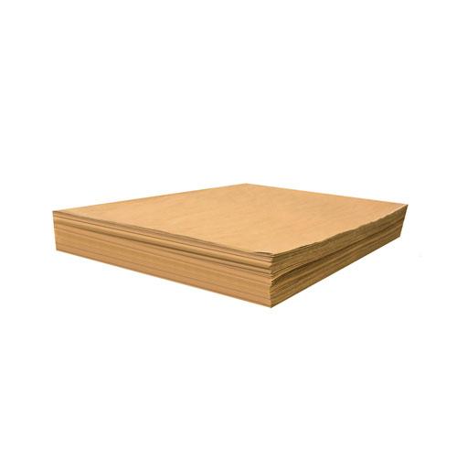 Liners de Papel Kraft para Tarimas | Almik